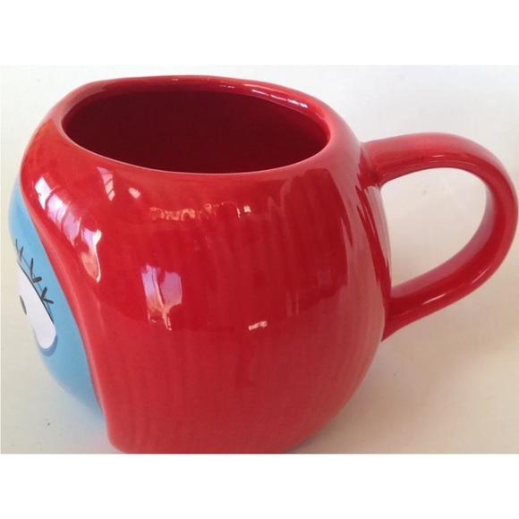 Disney | Dining | Coffee Mug The Nightmare Before Christmas Sally Large ...